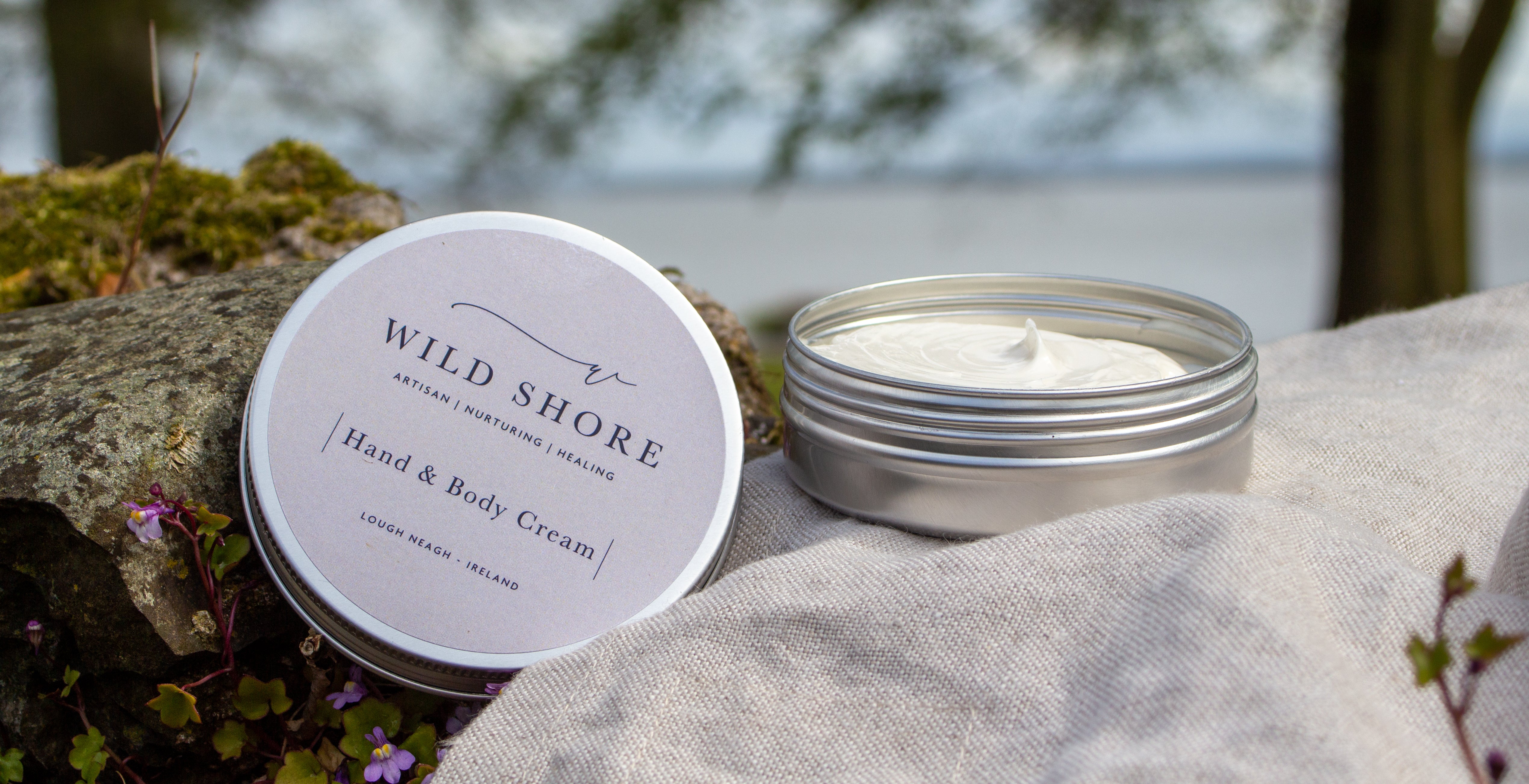 Your favourite product – Wild Shore